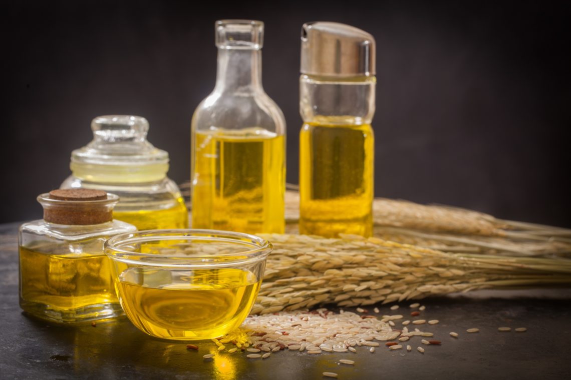 How Rice Bran Oil Can Boost Immunity - Freedom Healthy Oil
